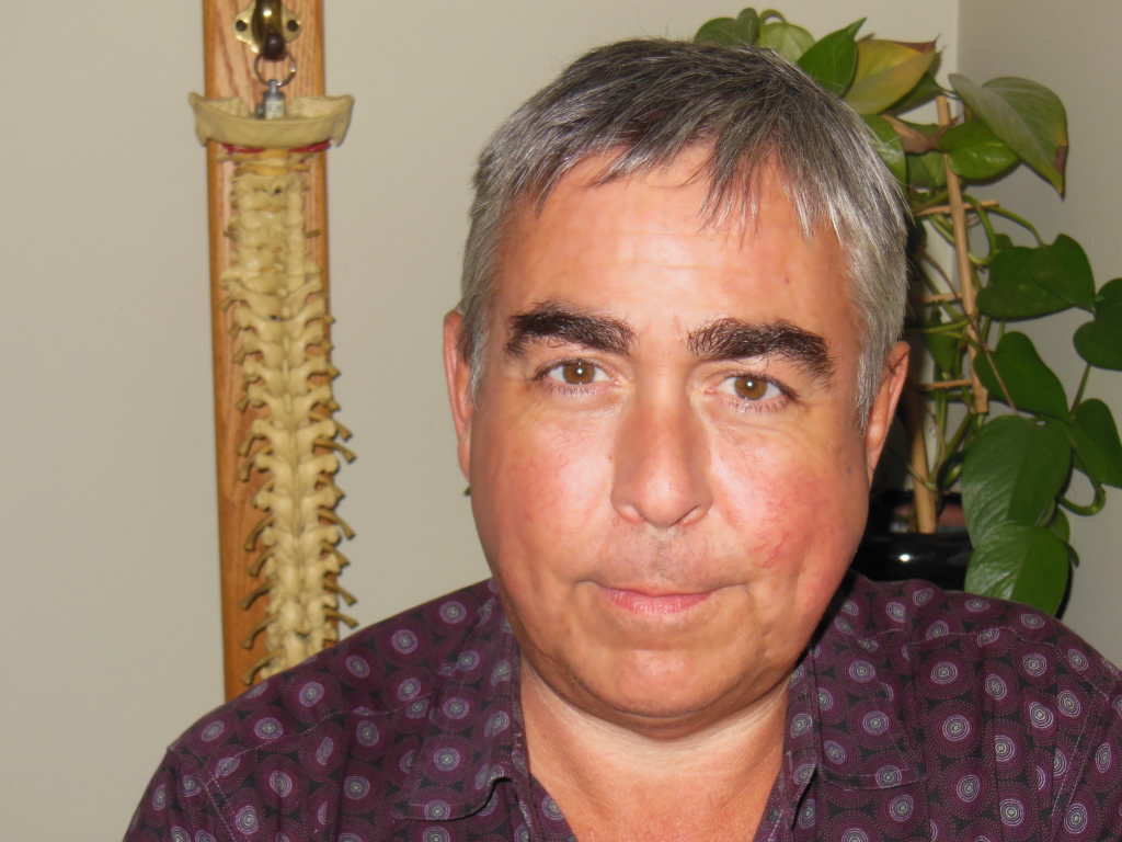 About Dr Hunter – Fill Up Your Toolbox